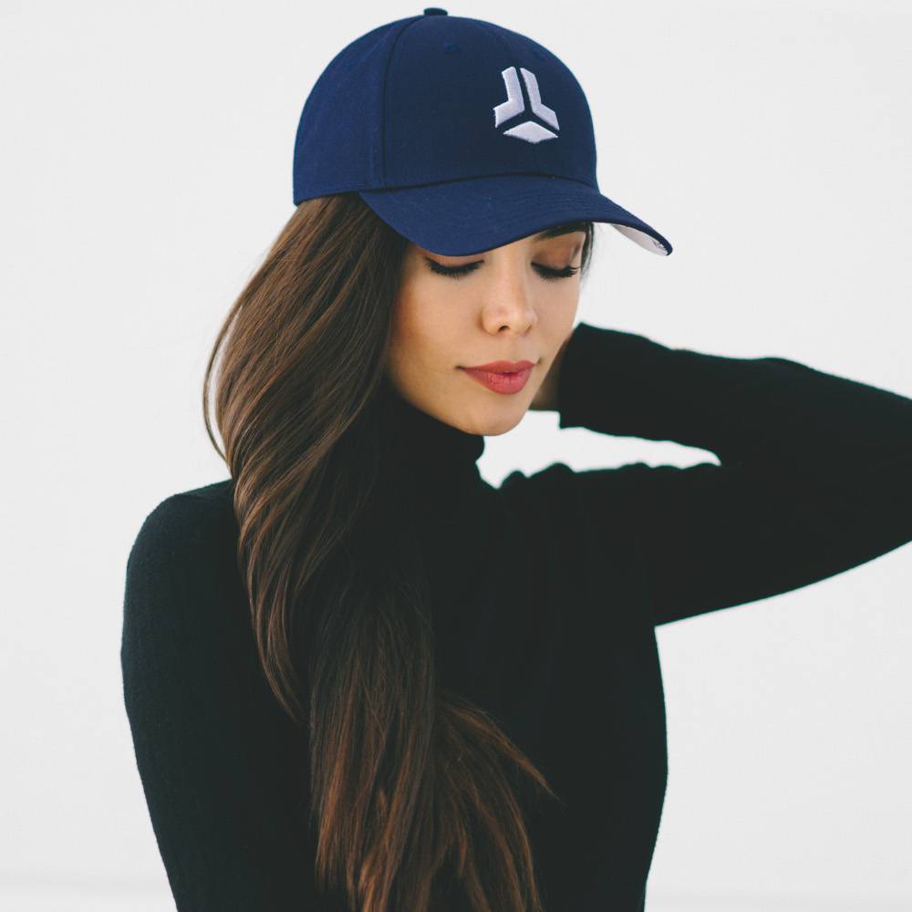 Baseball Cap BitBox | Sleek everyday style
