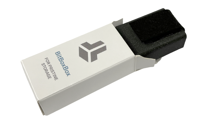 BitBoxBox | Protect your BitBox