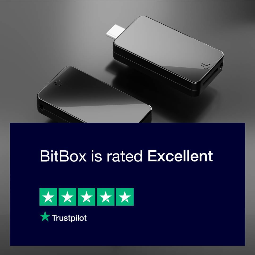 BitBox02 hardware wallet | Swiss-made security for Bitcoin & crypto