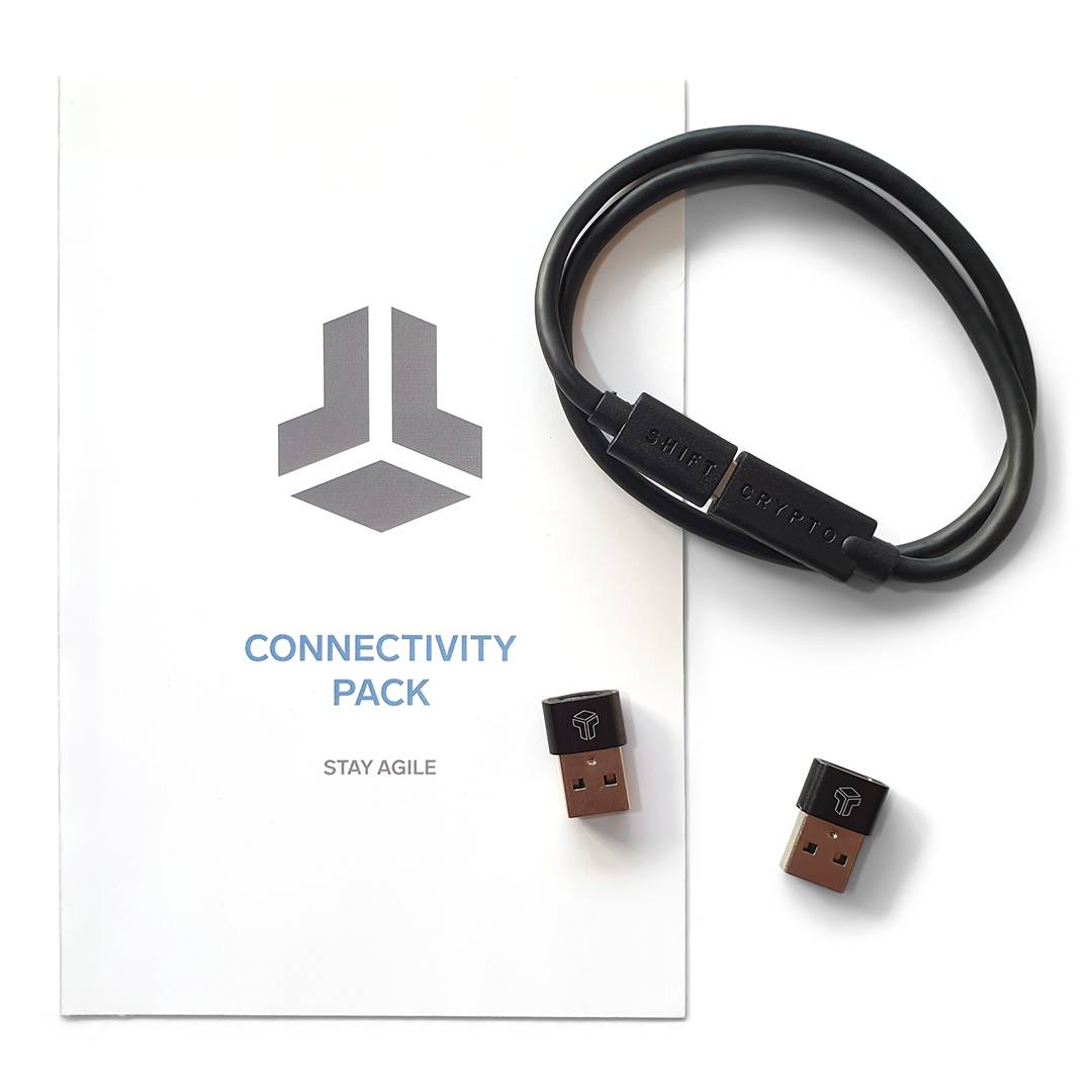 USB connectivity pack | BitBox accessories